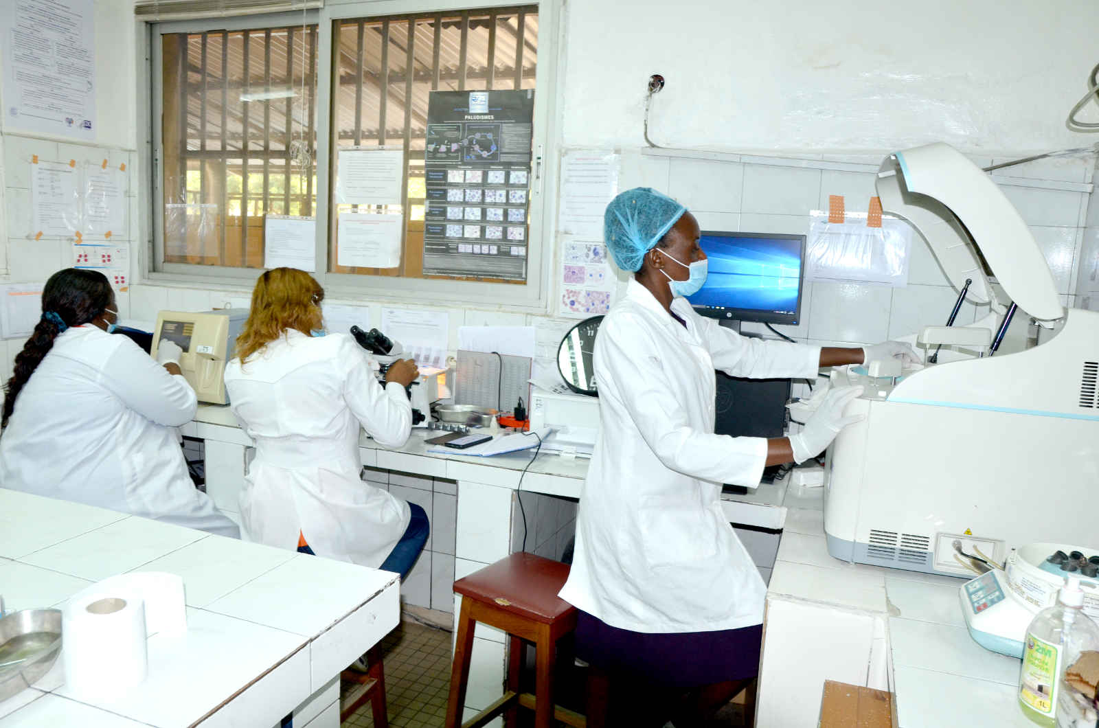 Health Plans – DMMC